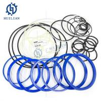 China MSB800 MSB900 B4007320 Breaker Seal Kit PU O - Rings And Hydraulic Oil Seals Polyurethane Seals for sale