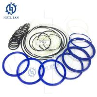China MSB800 MSB900 B4007320 Breaker Seal Kit PU O - Rings And Hydraulic Oil Seals Polyurethane Seals for sale