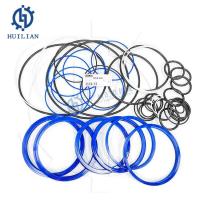 China MSB800 MSB900 B4007320 Breaker Seal Kit PU O - Rings And Hydraulic Oil Seals Polyurethane Seals for sale