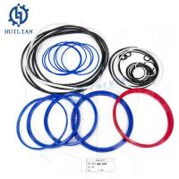 China MSB35AT MSB45AT Hydraulic Breaker Seal Kit For Hydraulic Hammer Excavator Seal Breaker Parts for sale