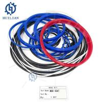 China MSB35AT MSB45AT Hydraulic Breaker Seal Kit For Hydraulic Hammer Excavator Seal Breaker Parts for sale
