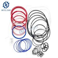 China MSB35AT MSB45AT Hydraulic Breaker Seal Kit For Hydraulic Hammer Excavator Seal Breaker Parts for sale