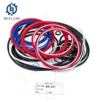 China MSB35AT MSB45AT Hydraulic Breaker Seal Kit For Hydraulic Hammer Excavator Seal Breaker Parts for sale