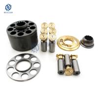 China KAWASAKL K3V180 Hydraulic Piston Pump Repair Kit OEM Spare Parts for Excavators for sale