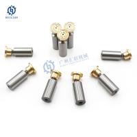 China KAWASAKL K3V180 Hydraulic Piston Pump Repair Kit OEM Spare Parts for Excavators for sale