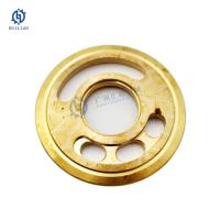China KAWASAKL K3V180 Hydraulic Piston Pump Repair Kit OEM Spare Parts for Excavators for sale