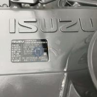 China 4HK1 Cylinder Head Parts Assembly For Isuzu Machinery Diesel Engine for sale