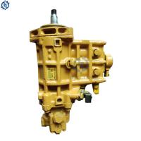 China C6.4 Diesel Pump For CATEEEEEEE Machinery Excavator Diesel Engine Spare Parts for sale