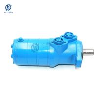 China Bmr-Bk01-160 Hydraulic Motor with brake pads Excavator Gear Motor Eaton Motor for sale
