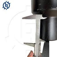 China OEM Alicon B360 Tool Hydraulic Spare Part Universal Flat Rod Rock Breaker Hammer With Moil Point Chisel for sale