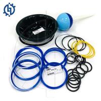 China MSB 700 Hammer MS700 Seal Kit Hydraulic Breaker Oil Seals Service Parts for sale