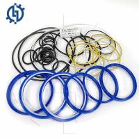 China MSB 700 Hammer MS700 Seal Kit Hydraulic Breaker Oil Seals Service Parts for sale