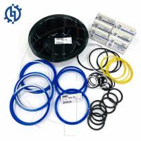 China MSB 700 Hammer MS700 Seal Kit Hydraulic Breaker Oil Seals Service Parts for sale