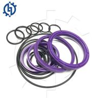 China MSB hydraulic rock breaker hammer repair seal kits msb250 msb300 msb400 msb450 msb500 msb550 msb600 for sale