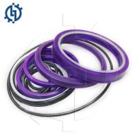 China MSB hydraulic rock breaker hammer repair seal kits msb250 msb300 msb400 msb450 msb500 msb550 msb600 for sale