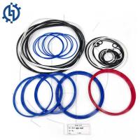 China Hydraulic Cylinder Seal Kit Hammer Repair Kit for MSB45AT Breaker Seal Kit for sale