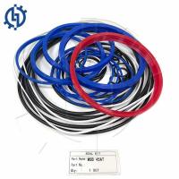 China Hydraulic Cylinder Seal Kit Hammer Repair MSB35AT Gasket Kit For Oil Kit MSB45AT for sale
