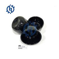 China THBB1600 Hydraulic Breaker Accumulator Diaphragm Membrane Heat Resistant for sale