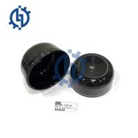 China THBB1600 Hydraulic Breaker Accumulator Diaphragm Membrane Heat Resistant for sale