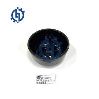 China THBB1600 Hydraulic Breaker Accumulator Diaphragm Membrane Heat Resistant for sale