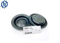China F3 F6 Hydraulic Hammer 3315234800 Rubber Diaphragm Membrane Heat Resistant for sale
