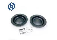 China F3 F6 Hydraulic Hammer 3315234800 Rubber Diaphragm Membrane Heat Resistant for sale