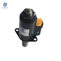 China 121-1490 Rotary Solenoid Valve For CATEEEEEEEE Excavator 320B 320C E320C E320D E325B for sale