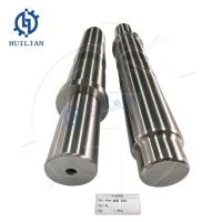 China MSB550 Excavator Attachment Rock Hydraulic Spare Part Breaker Hammer Piston B1806050 for sale