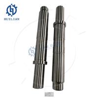 China MSB550 Excavator Attachment Rock Hydraulic Spare Part Breaker Hammer Piston B1806050 for sale