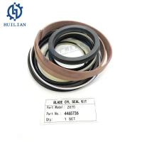 China BLADE Cylinder Oil Seal Kit For ZX70 CATEEEEEEE303CR PC78US-6 CYL Seal Repair Kit for sale