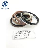 China BLADE Cylinder Oil Seal Kit For ZX70 CATEEEEEEE303CR PC78US-6 CYL Seal Repair Kit for sale