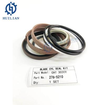 China BLADE Cylinder Oil Seal Kit For ZX70 CATEEEEEEE303CR PC78US-6 CYL Seal Repair Kit for sale