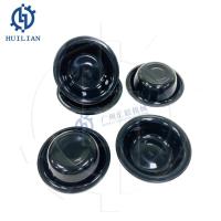 China MSB250 MSB450 MSB500 Hydraulic Hammer Diaphragm Rock Breaker Spare Parts Membrane for sale