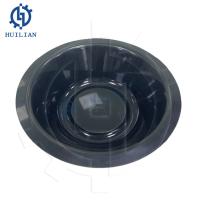 China MSB250 MSB450 MSB500 Hydraulic Hammer Diaphragm Rock Breaker Spare Parts Membrane for sale
