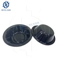 China MSB250 MSB450 MSB500 Hydraulic Hammer Diaphragm Rock Breaker Spare Parts Membrane for sale