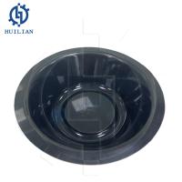 China MSB250 MSB450 MSB500 Hydraulic Hammer Diaphragm Rock Breaker Spare Parts Membrane for sale