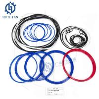 China MSB35AT MSB45AT Hydraulic Hammer Spare Parts Repair Kit For Breaker Oil Seal for sale