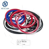 China MSB35AT MSB45AT Hydraulic Hammer Spare Parts Repair Kit For Breaker Oil Seal for sale