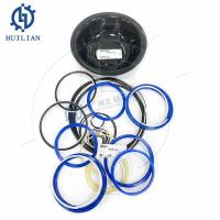 China MSB600 Hydraulic Rock Hammer Breaker Oil Seal Repair Kit B250770A for sale