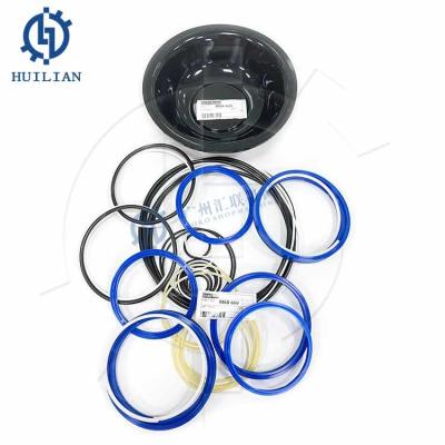 China MSB600 Hydraulic Rock Hammer Breaker Oil Seal Repair Kit B250770A for sale