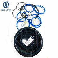China MSB600 Hydraulic Rock Hammer Breaker Oil Seal Repair Kit B250770A for sale