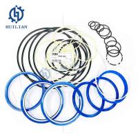 China MSB600 Hydraulic Rock Hammer Breaker Oil Seal Repair Kit B250770A for sale