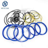China MSB700 Hydraulic Breaker Spare Parts Hammer Repair Seal Kit Oil Sealing B4007320 for sale