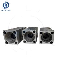 China MSB600 MSB700 Hydraulic Breaker Hammer Spare Part Front Head B2006810 B2506800 for sale