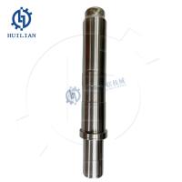 China MSB600 Rock Hydraulic Breaker Spare Parts Hammer Piston B2006050 for sale