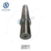 China MSB600 Rock Hydraulic Breaker Spare Parts Hammer Piston B2006050 for sale
