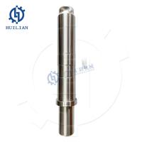 China MSB600 Rock Hydraulic Breaker Spare Parts Hammer Piston B2006050 for sale