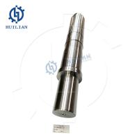 China Hydraulic Breaker Piston For MSB700 Rock Hammer Spare Parts B2506050 for sale