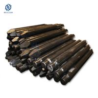 China EVERDIGM excavator hydraulic rock breaker hammer EHB50 chisel price 180mm diameter for demolition for sale
