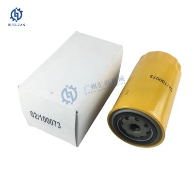 China Excavator Parts Engine JCB Hydraulic Element Fuel Oil Filter 32/925694 320/07394 320/07458 for sale